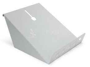 China suspended steel phone holder for partition,#F8 supplier
