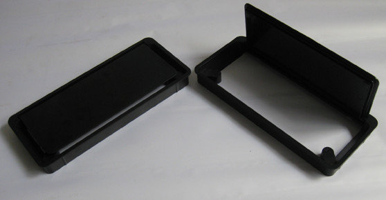 China black plastic power wire box,#P1 supplier