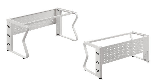 China steel desk furniture frame,#BL-001C supplier