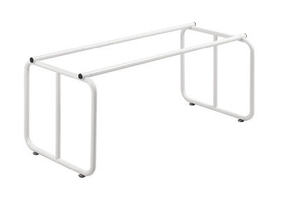 China metal table furniture frame,#BL-009 supplier