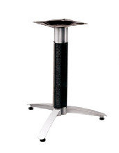 China metal coffee table frame,#BL-012D supplier