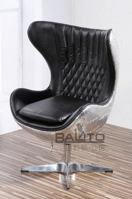 China antique hotel leisure leather chair furniture,#2062 supplier