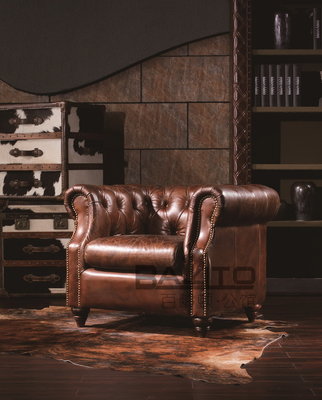 China classical Europe style arm sofa chair,#K602 supplier