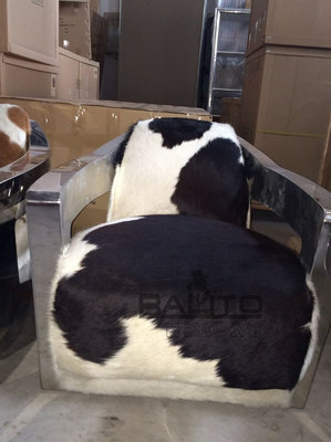 China wool-like arm chair furniture,#K650 supplier