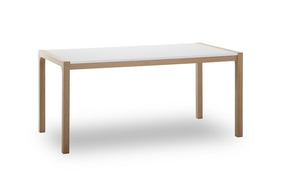 China solid wood dining table furniture supplier