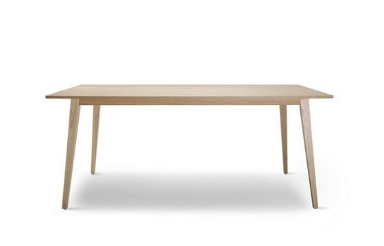 China wholesale 6 seater solid wood dining table furniture supplier