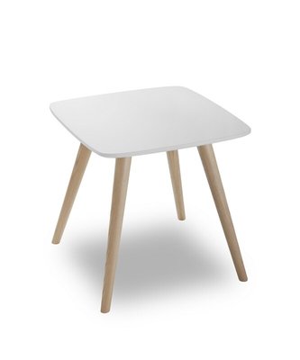 China square solid wood coffee table furniture supplier