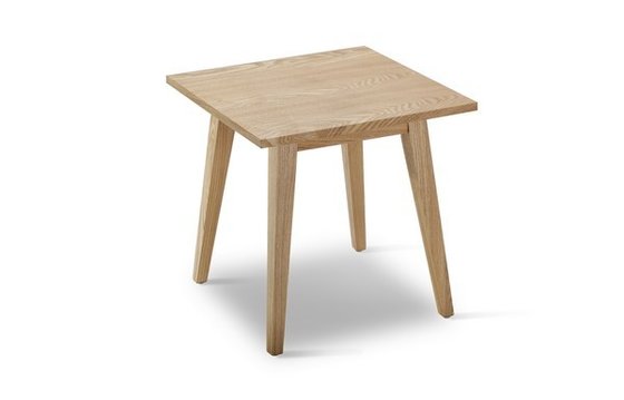China square ashtree wood coffee table furniture supplier
