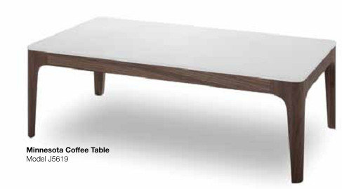 China wooden low coffee table furniture supplier