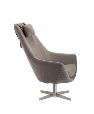 China North Europe style luxury leisure chair furniture supplier