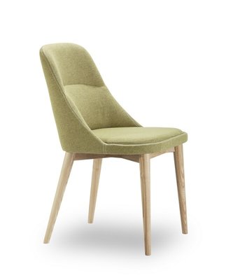 China luxury North Europe style home chair furniture supplier