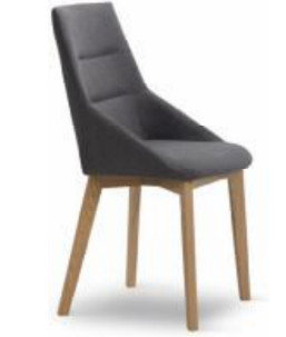China North Europe style hotel dining chair furniture supplier
