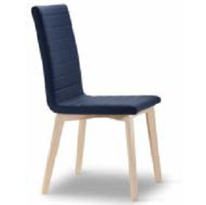 China North Europe style home dining chair furniture supplier