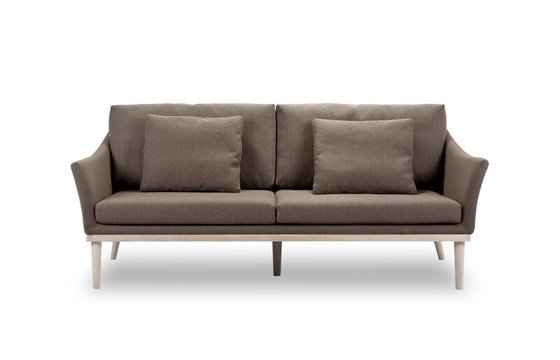 China North Europe style fabric sofa furniture supplier