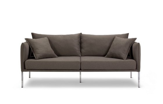 China North Europe style fabric living room sofa furniture supplier