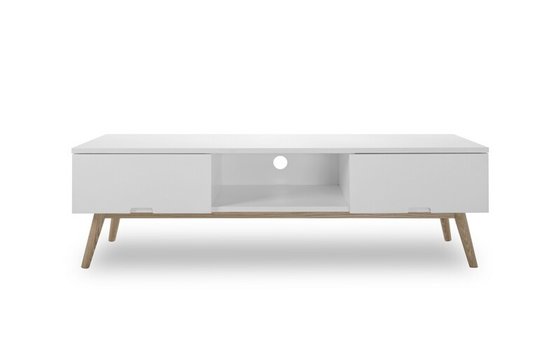 China wholesale North Europe style TV table furniture supplier