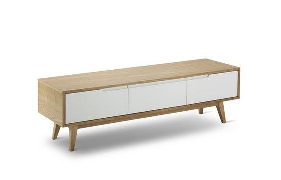 China wholesale North America style wood TV stand furniture supplier