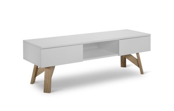 China wholesale North America style wood TV table furniture supplier