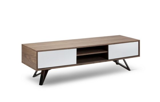 China wholesale North America style wooden TV table furniture supplier