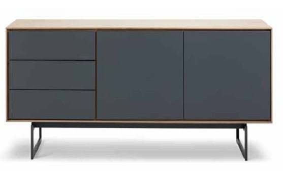 China wood side cupboard chest furniture supplier