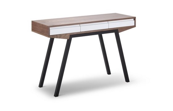 China North Europe style home office desk furniture supplier