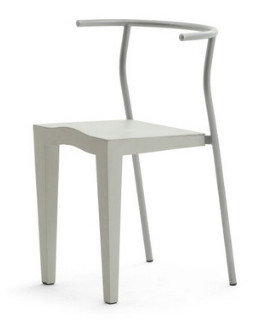 China stackable plastic replica dining room chair furniture supplier
