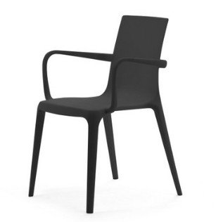 China modern plastic outdoor chair furniture supplier