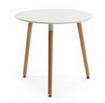 China round dining Eames table furniture supplier