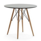 China round Eames meeting table furniture supplier