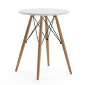 China round Eames meeting desk furniture supplier