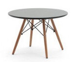 China round Eames low coffee table furniture supplier