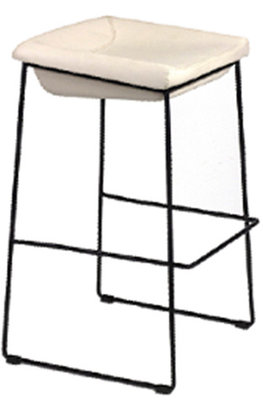 China club metal bar stool furniture supplier