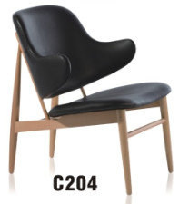 China solid wood recliner chair furniture supplier