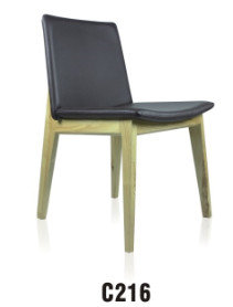 China America style solid wood coffee chair furniture supplier