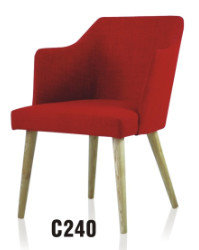 China North Europe style club leisure furniture chair supplier