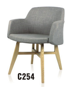 China North Europe style home leisure chair furniture supplier