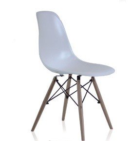 China Eames replica dining chair furniture supplier