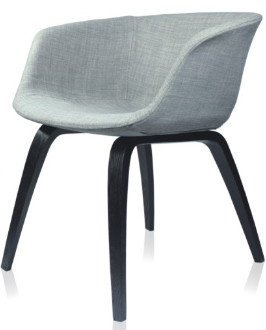 China About a chair North Europe style home leisure arm chair furniture supplier