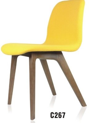 China North Europe style home bent wood chair furniture supplier