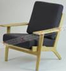 China America style home upholstered recliner chair furniture supplier