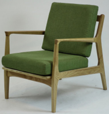 China America style home recliner upholstered chair furniture supplier