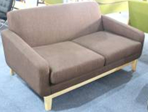 China America style home 2 seater sofa furniture supplier