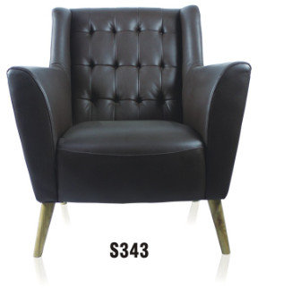 China America style mid century home sofa chair furniture supplier