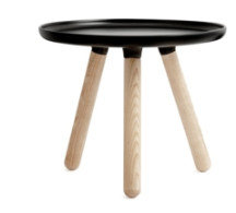 China America style mid century round fiber glass coffee table furniture supplier