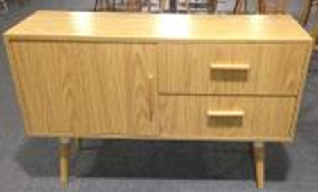 China America style solid wood cupboard furniture supplier