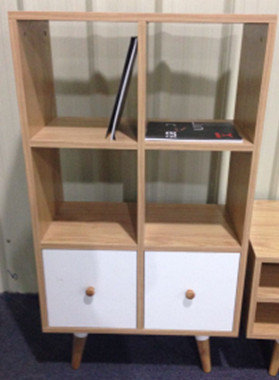 China America style wooden cupboard furniture supplier