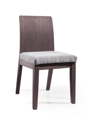 China high quality solid wood dining chair furniture supplier