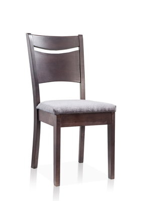China high quality wooden dining chair furniture supplier