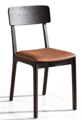 China high quality wooden dining room chair furniture supplier