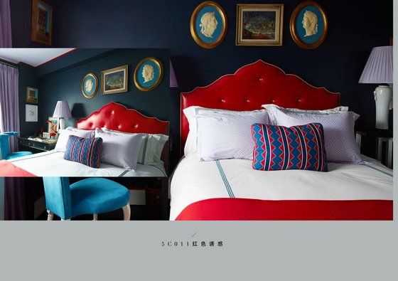 China unique America style leather soft bed furniture China exporter supplier